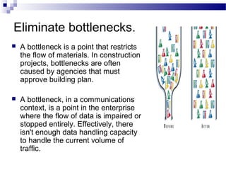Project Management and Process | PPT