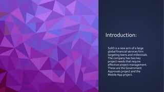 Project Management Approach for SoliD.pptx