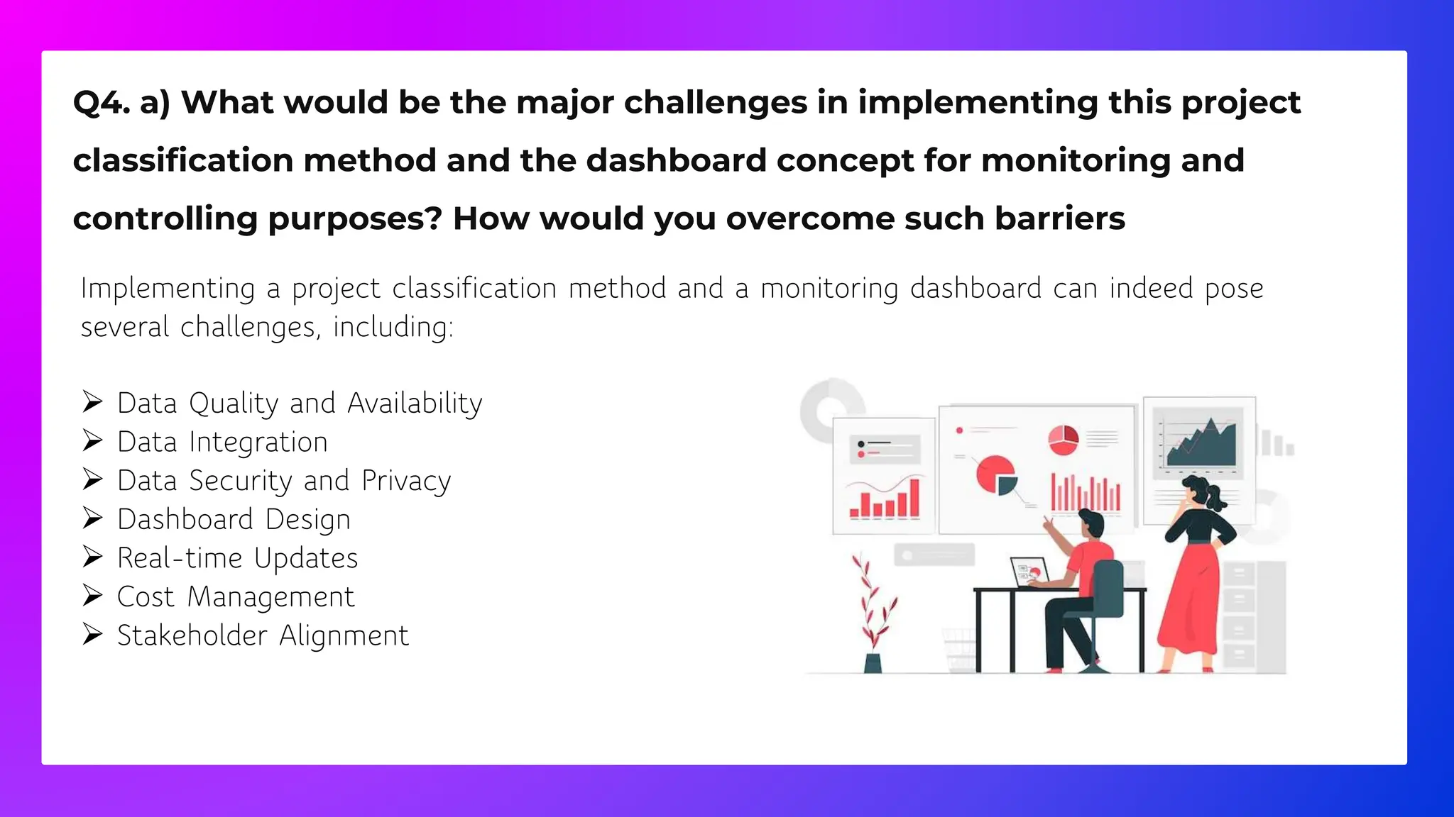 Standardizing Project Management: The Story of an IT Department | PPT