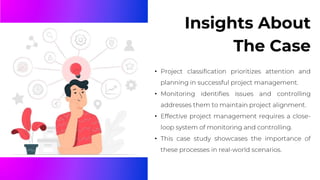 Standardizing Project Management: The Story of an IT Department | PPT