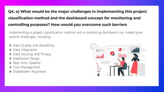 Standardizing Project Management: The Story of an IT Department | PPT