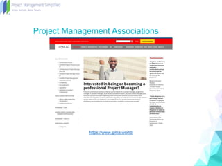 Project Management Associations.pptx