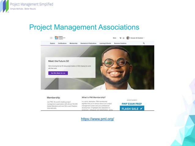 Project Management Associations.pptx