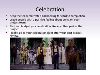 Project Management Base Camp | PPT