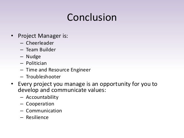 Project Management Base Camp