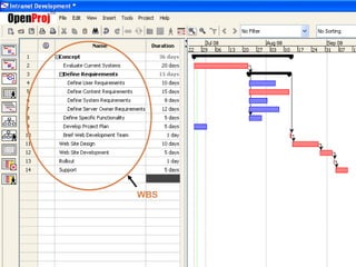Project+management+basics | PPT