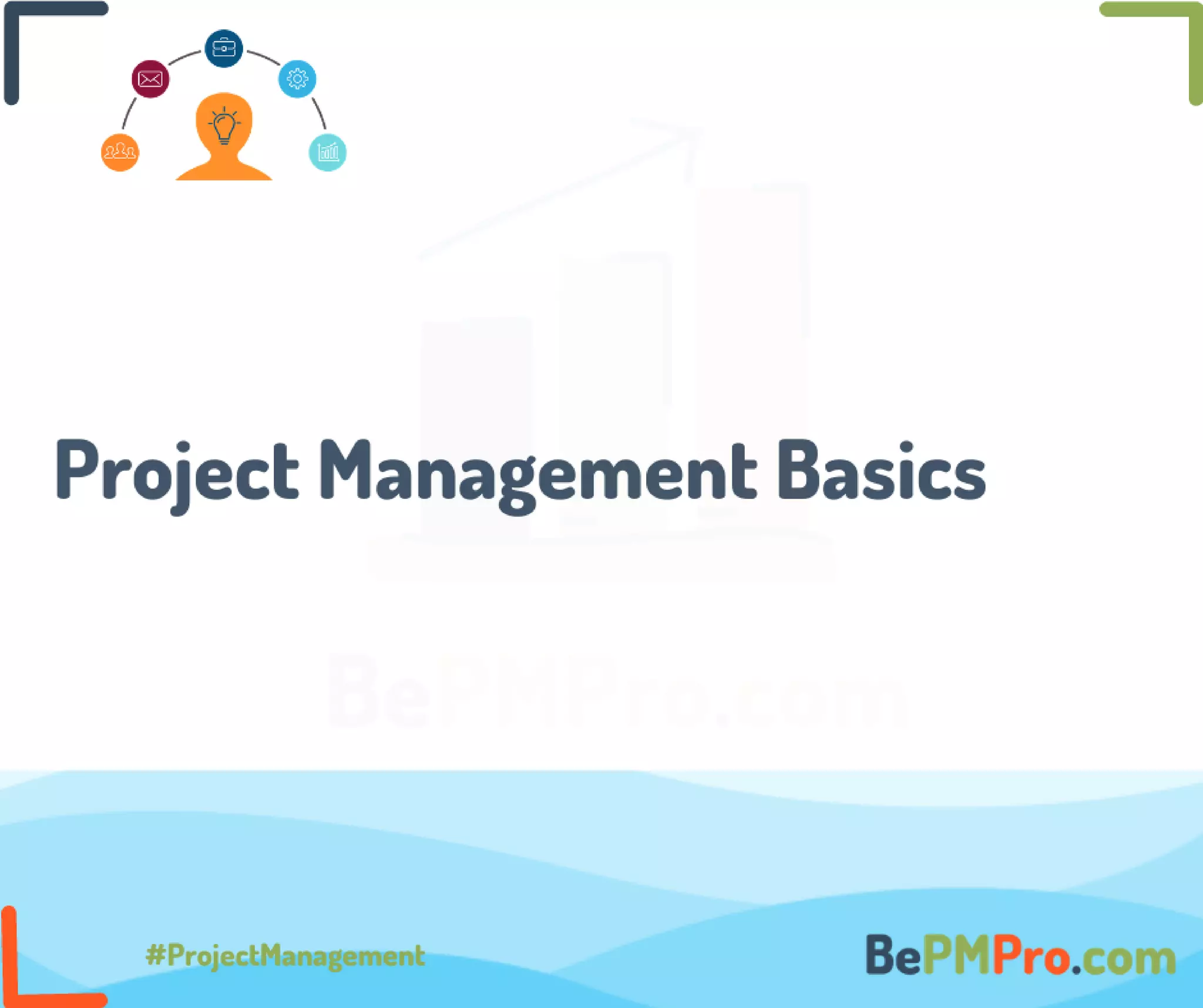 Project management basics presentation | PDF