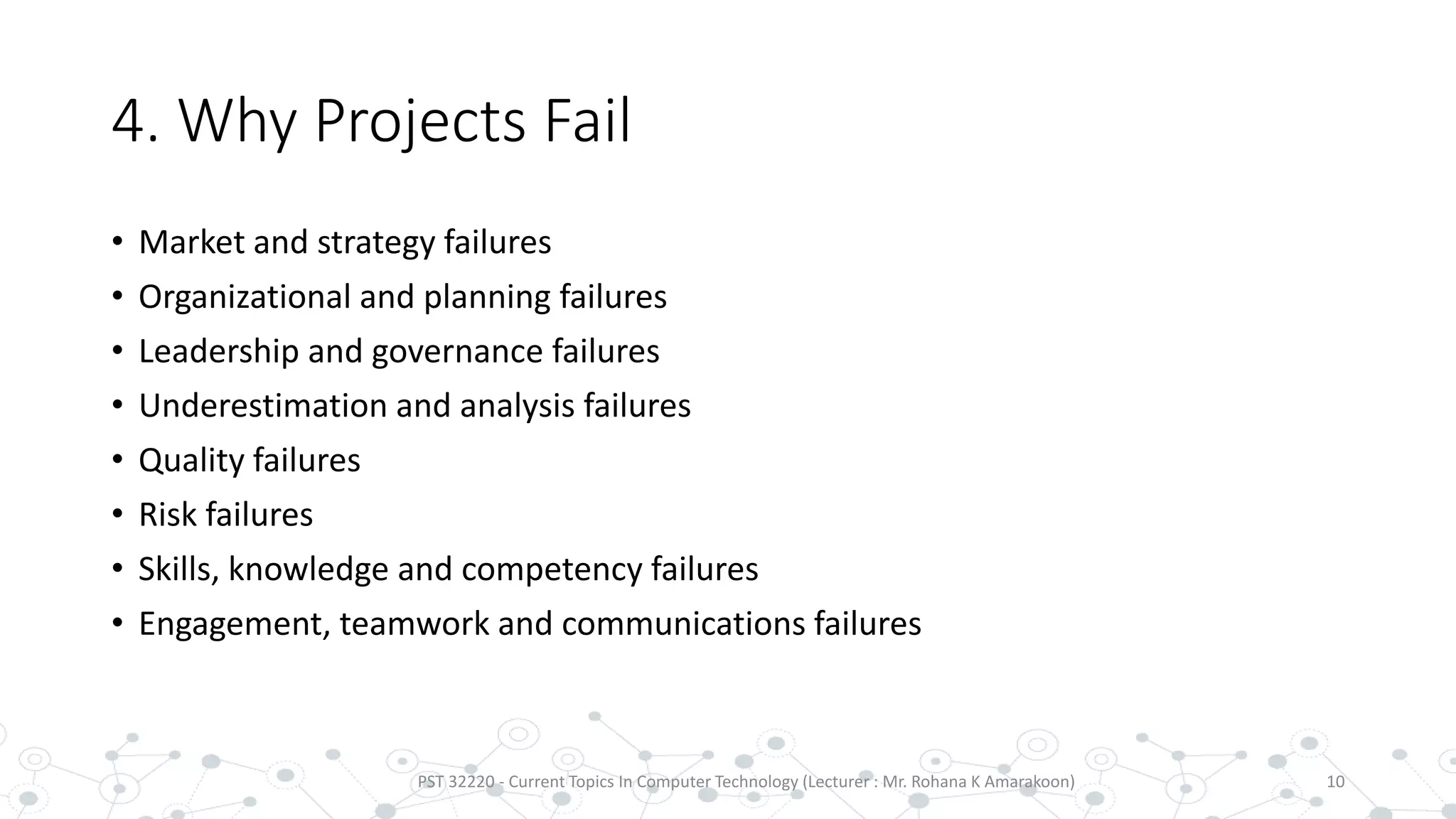 Project Management Best Practices | PPTX