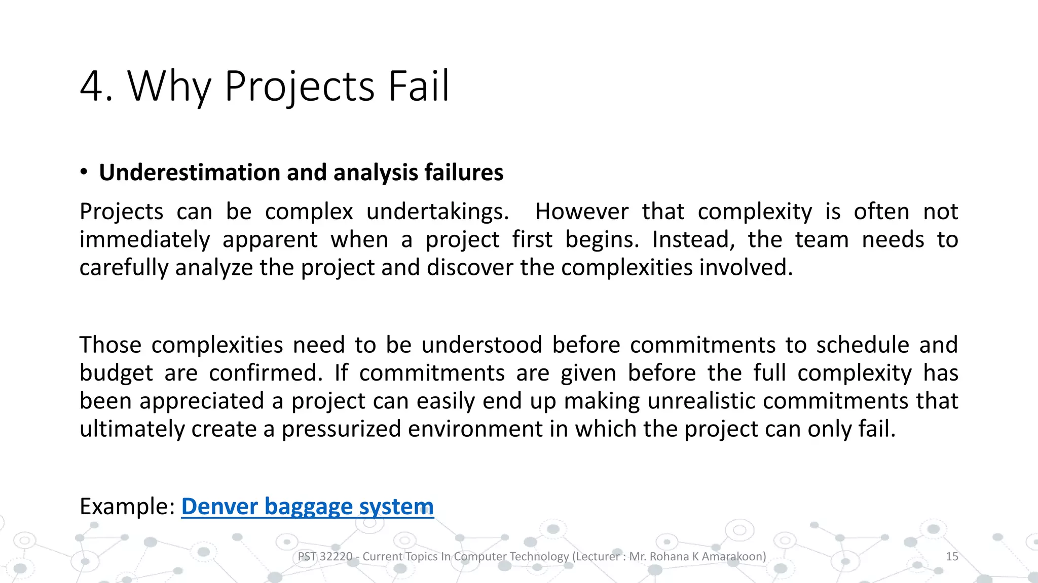 Project Management Best Practices Pptx