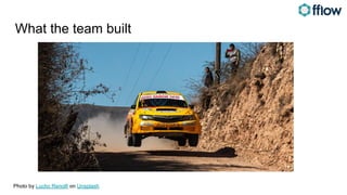 Project management by example | PPT