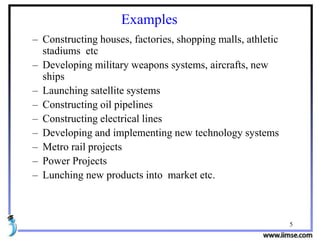 PMP Project Management Basics Tutorial For Beginners | PPTX