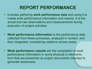 Project Management Ch 14.ppt