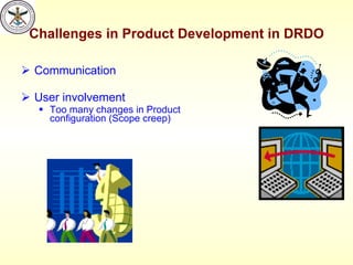 Project management challenges | PPT