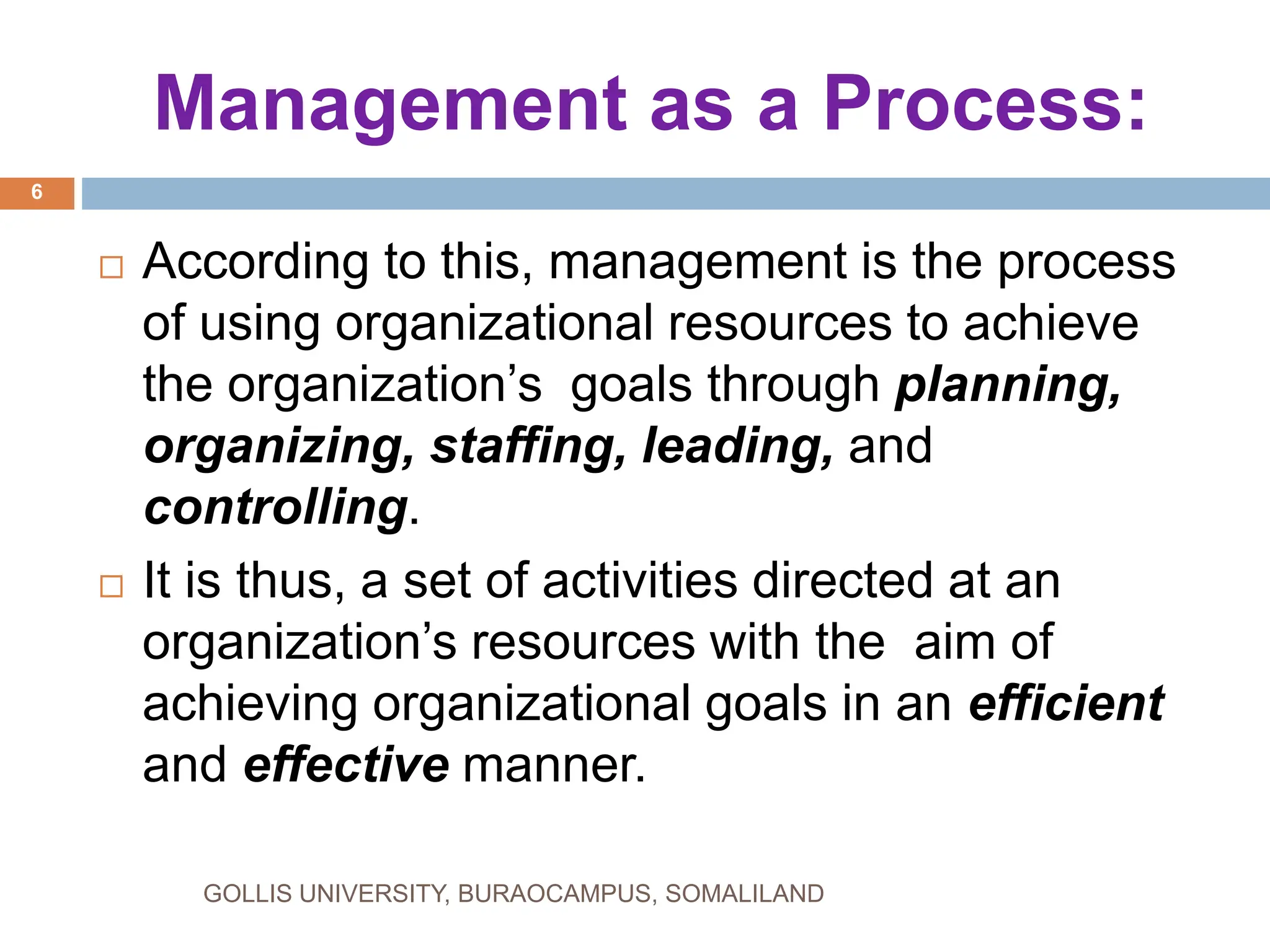 Project Management Chapter One BBA .pptx