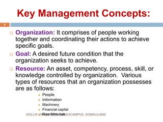 Project Management Chapter One BBA .pptx