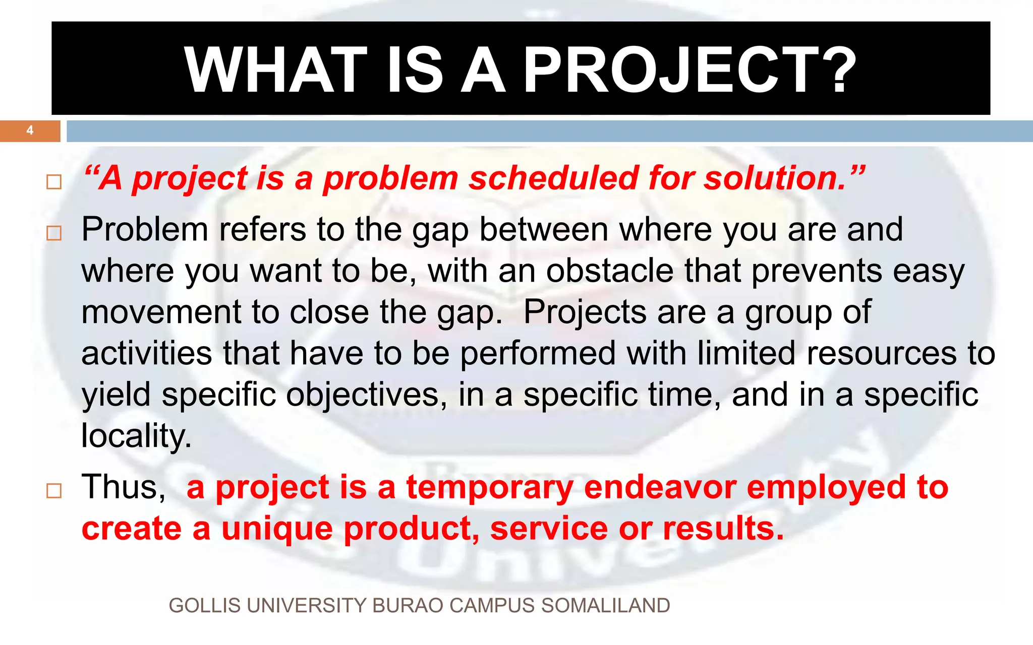 Project Management Chapter Two BBA .pptx