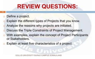 Project Management Chapter Two BBA .pptx