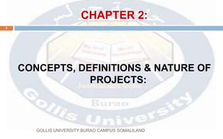Project Management Chapter Two BBA .pptx