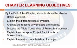 Project Management Chapter Two BBA .pptx