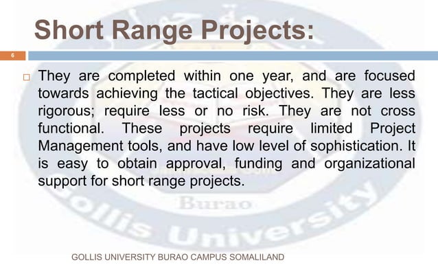 Project Management Chapter Two BBA .pptx