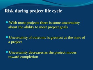 Introduction to Project and Project Management | PPT