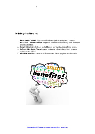 Project Management Closure Template.docx