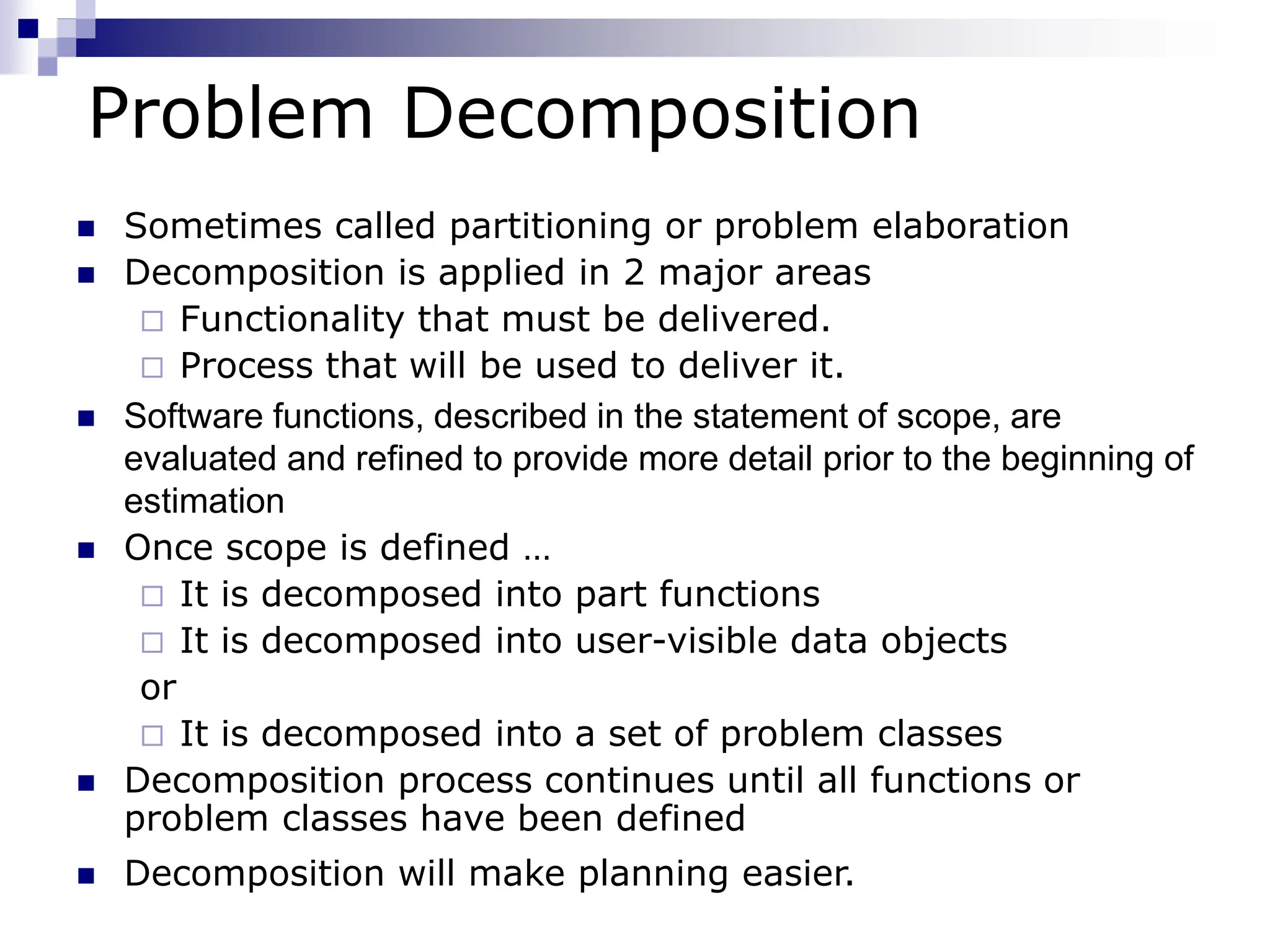 Project Management concepts explained.ppt
