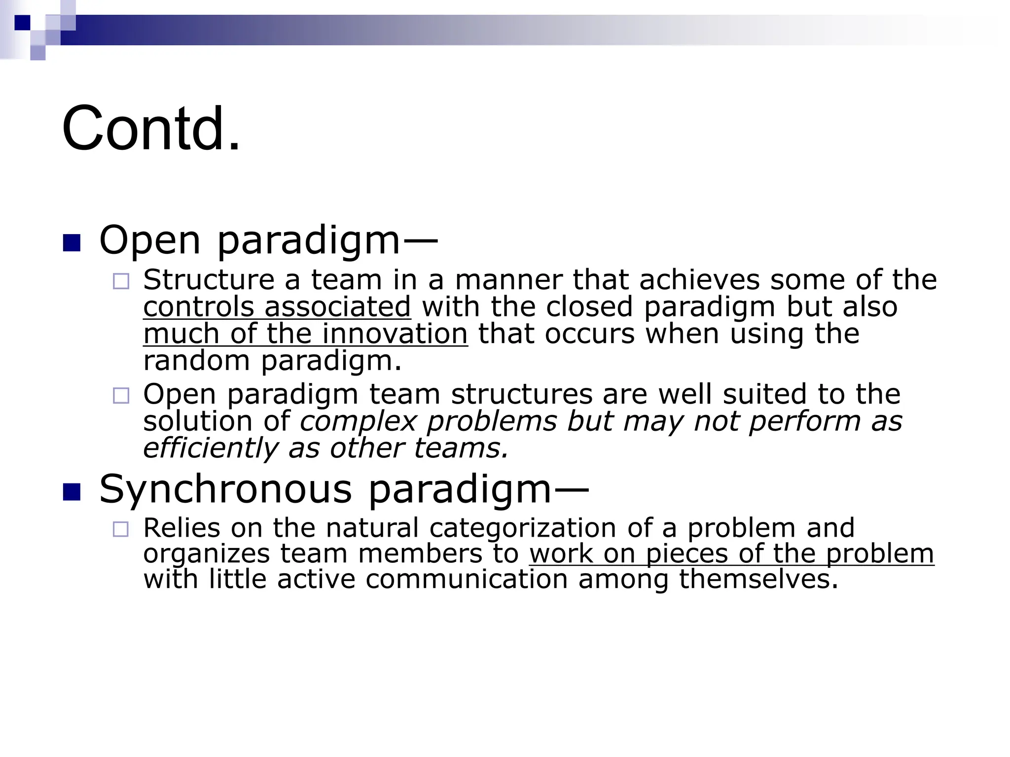 Project Management concepts explained.ppt