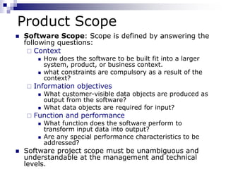 Project Management concepts explained.ppt