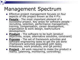 Project Management concepts explained.ppt