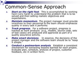 Project Management concepts explained.ppt