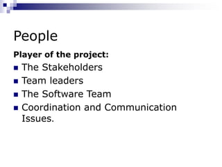 Project Management concepts explained.ppt