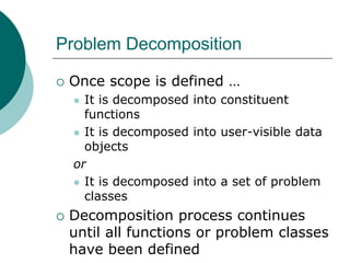 Project management concepts | PPT