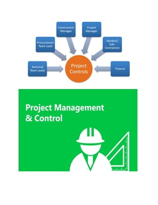 Project Management Control | PDF