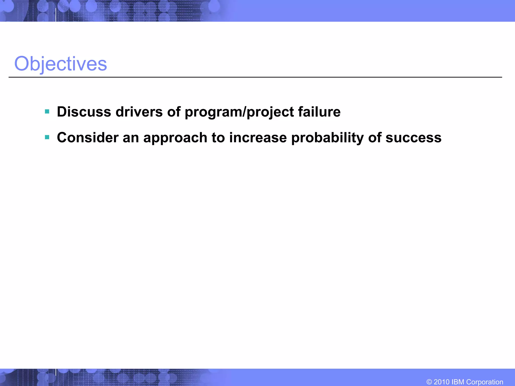 Project Management Control Systems | PDF