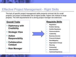 Project Management Control Systems | PDF