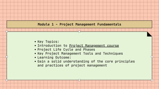 Project management Course in Australia.pdf