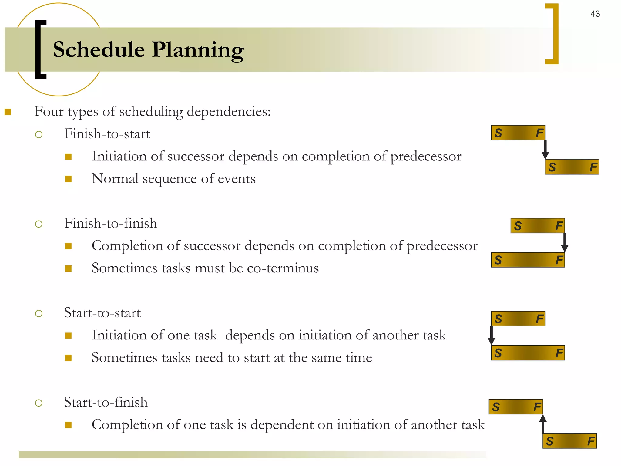 Project Management | PPTX
