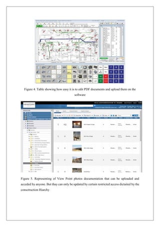 Project management document control software system | PDF
