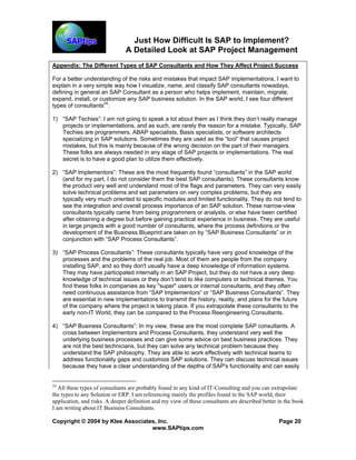 Project management e mconvt | PDF