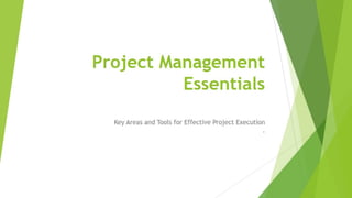 Project Management Essentials in it.pptx