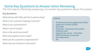 Project Management Essentials | PPT