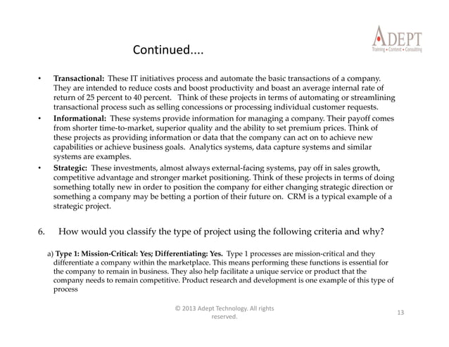 Project Management Essentials | PDF