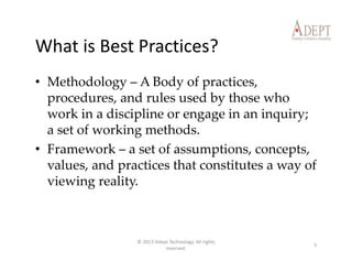 Project Management Essentials | PDF