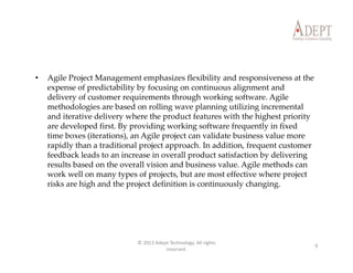 Project Management Essentials | PDF