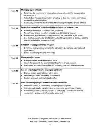 project management entrance exam content.pdf