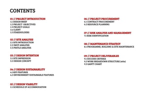 Project management | PPT