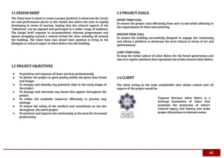 Project management | PPT