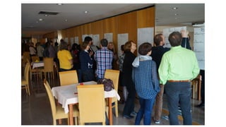 “Project management for cross cultural exchange projects in Europe” | PDF