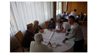 “Project management for cross cultural exchange projects in Europe” | PDF